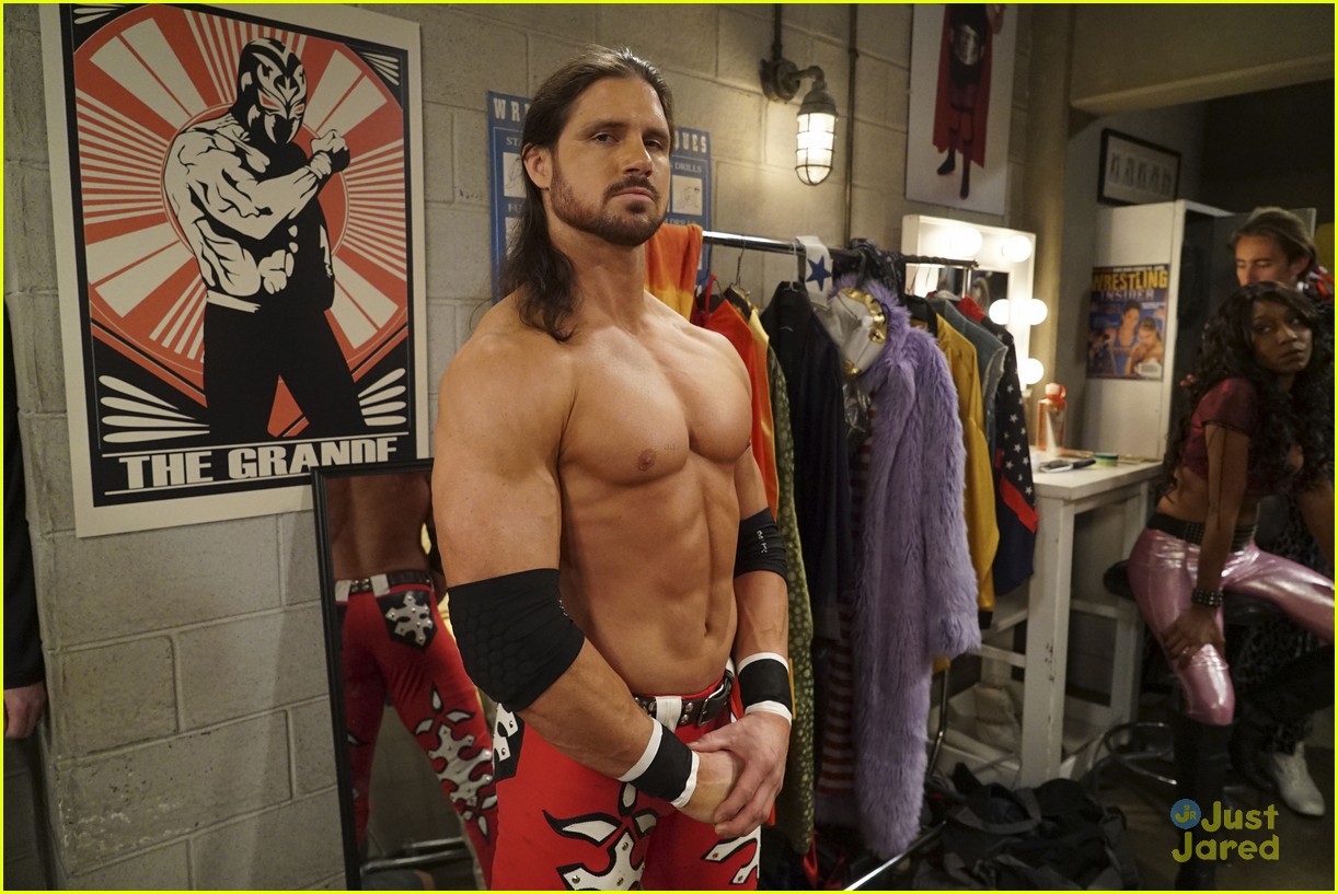 Emma Gets Her Own Room Tonight on 'Baby Daddy'! | Photo 1077907 - Photo ...