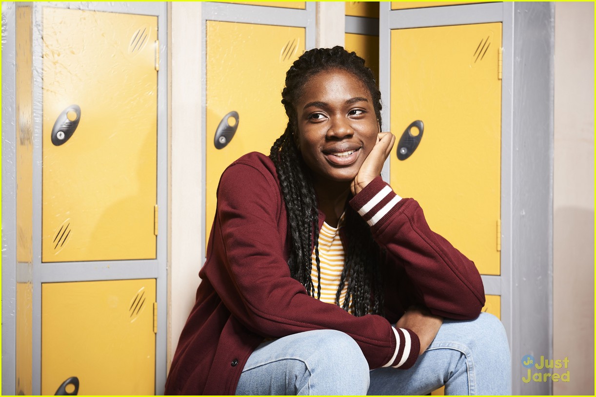 Who Stars In BBC's 'Class'? Meet The Cast Here! | Photo 1081423 - Photo ...