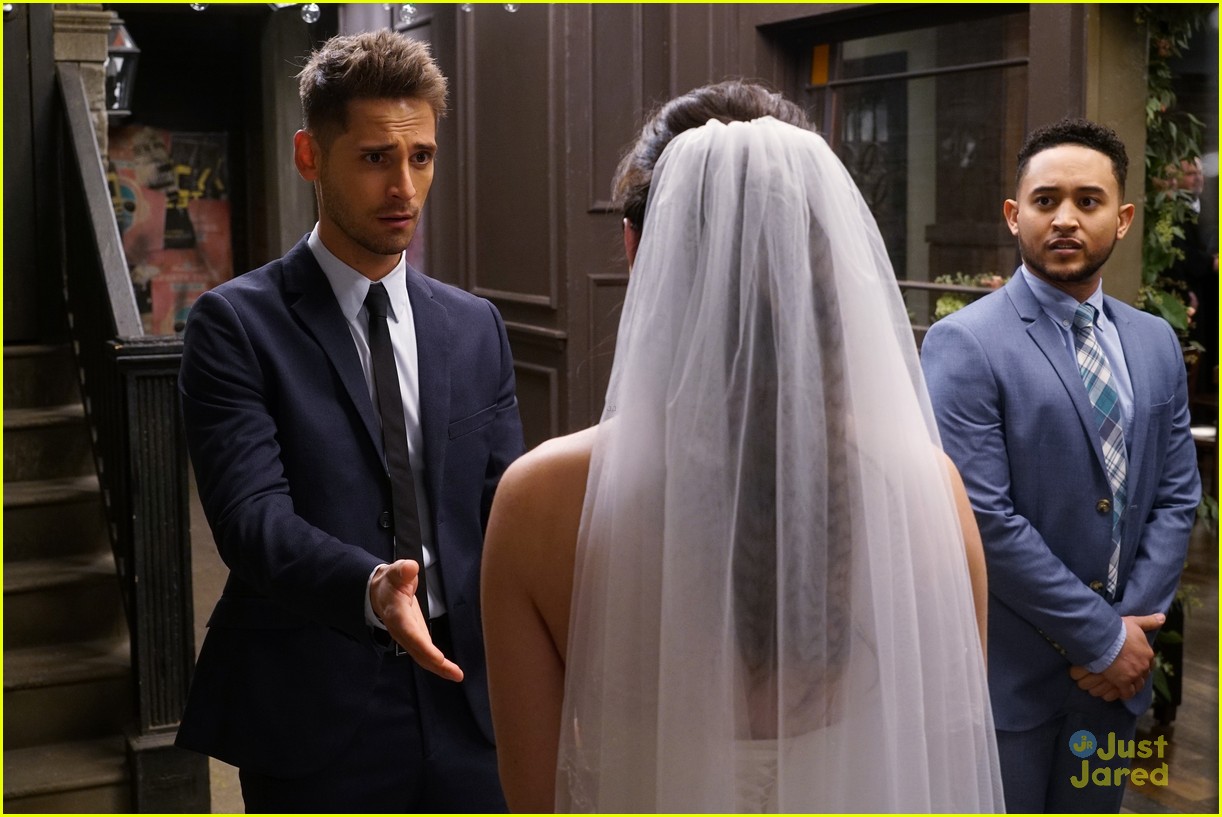 Baby Daddy Who Does Ben End Up With Discount | www.farmhouse-furniture ...