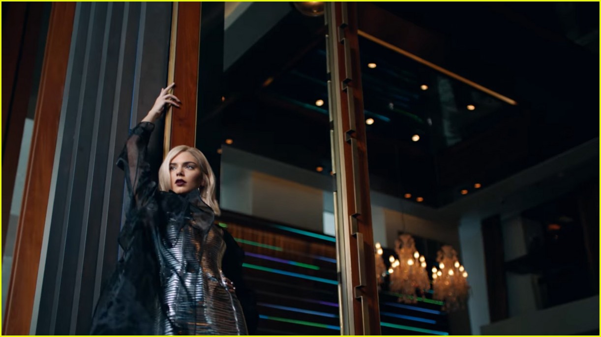 Kendall Jenner's Pepsi Ad Has Upset Fans | Photo 1079512 - Photo ...