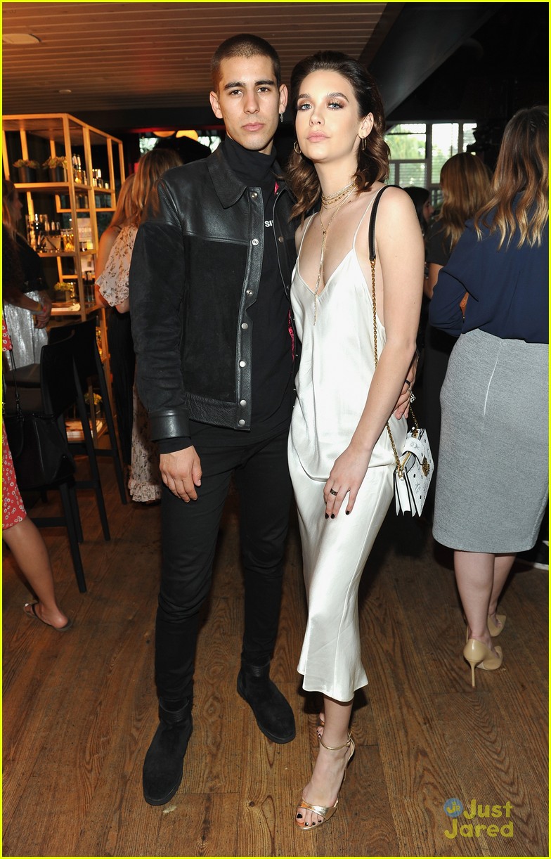 Fifth Harmony's Normani Kordei & Lauren Jauregui Step Out For Marie ...