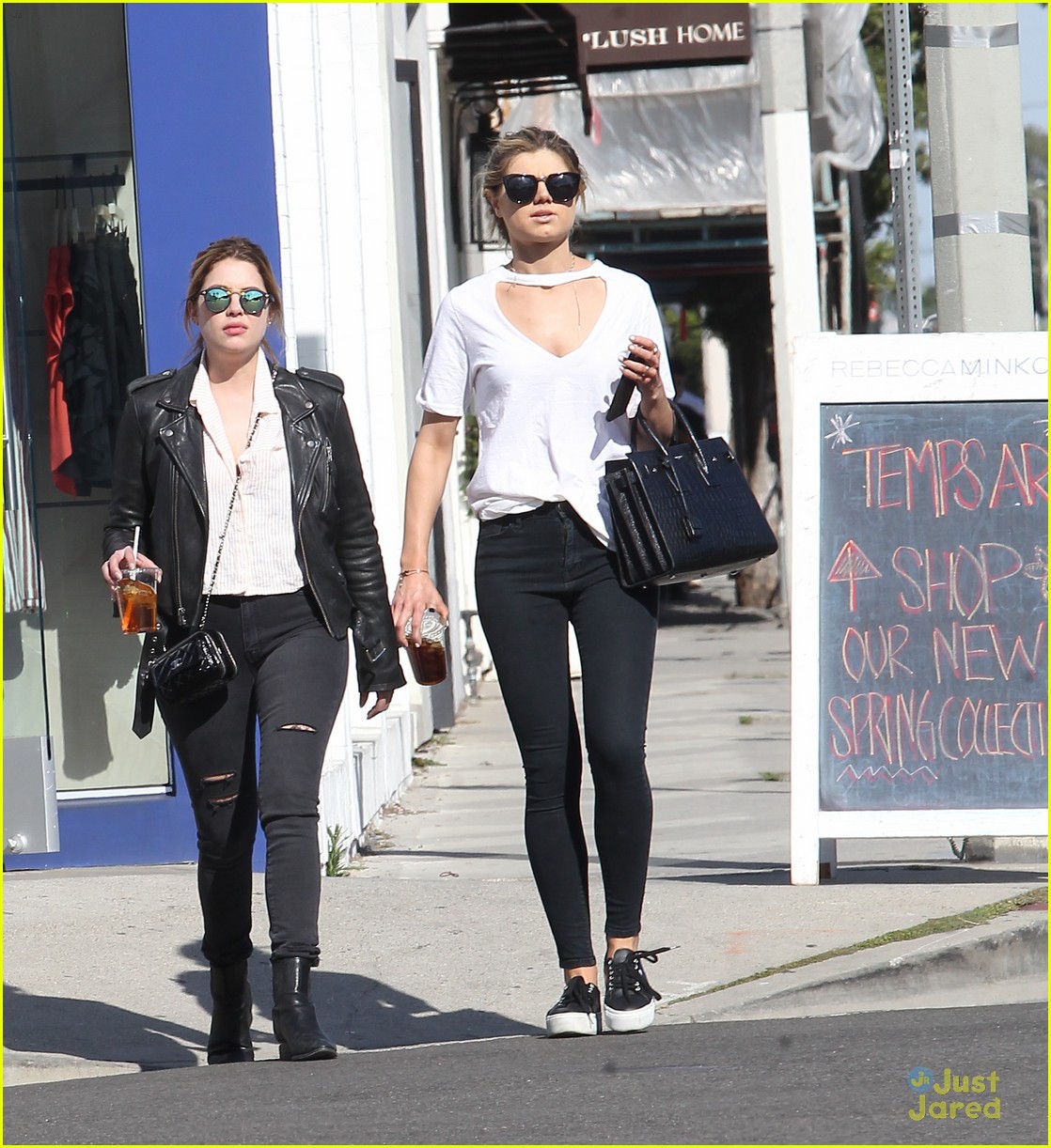 The 'Pretty Little Liars' Cast Dreams Up The Perfect PLL Movie Plots ...