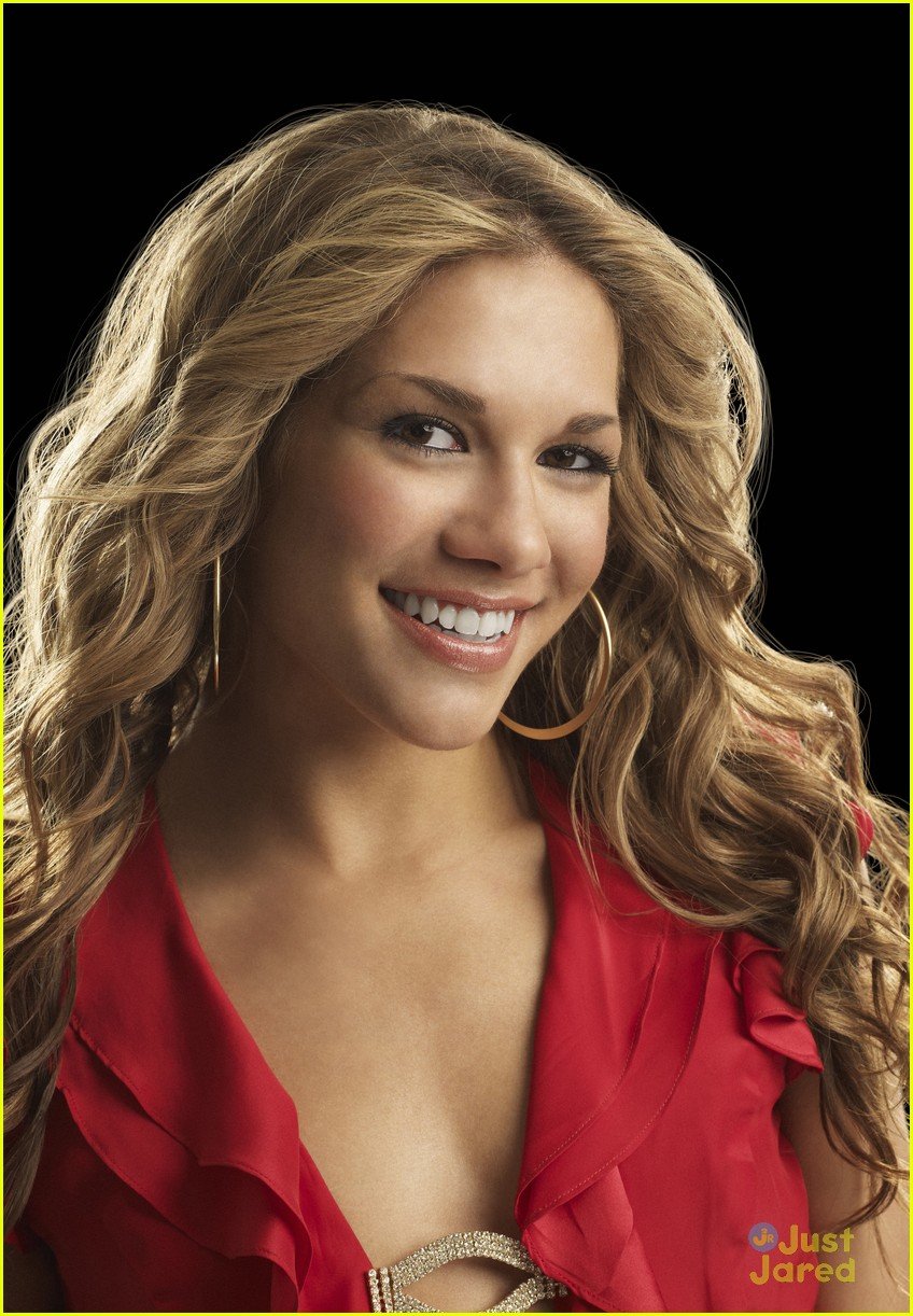 Allison Holker Confirmed As All-Star for 'So You Think You Can Dance' Season 14! | Photo 1088509 ...