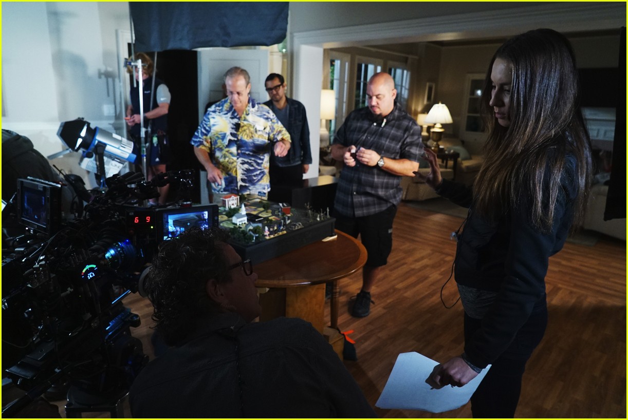 Wren is Back on Tonight's 'Pretty Little Liars' | Photo 1090005 - Photo ...