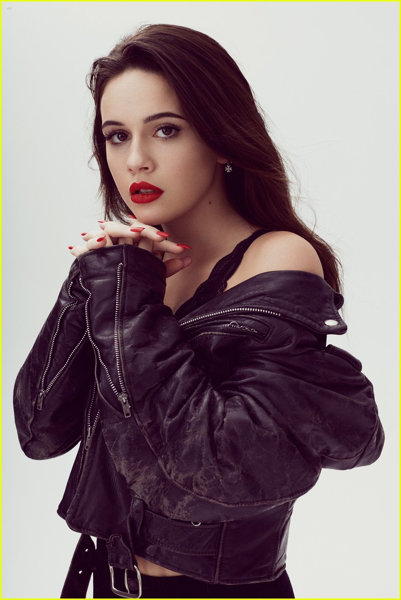 Singer Bea Miller Debuts New Songs For 'Chapter Two/Red' Series | Photo ...