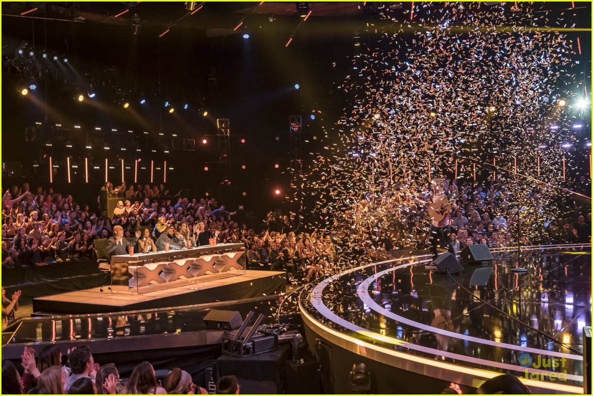 Chase Goehring Puts Out Acoustic Version of 'A Capella' - Listen Here ...