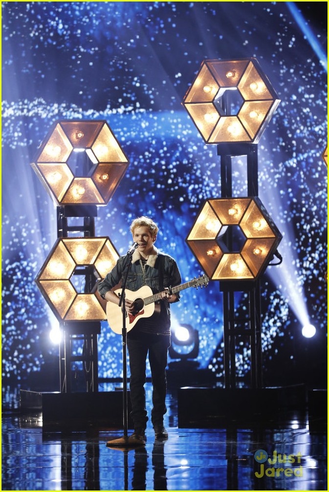 Angelina Green Opens Up on Pressures of Performing on 'AGT' | Photo ...