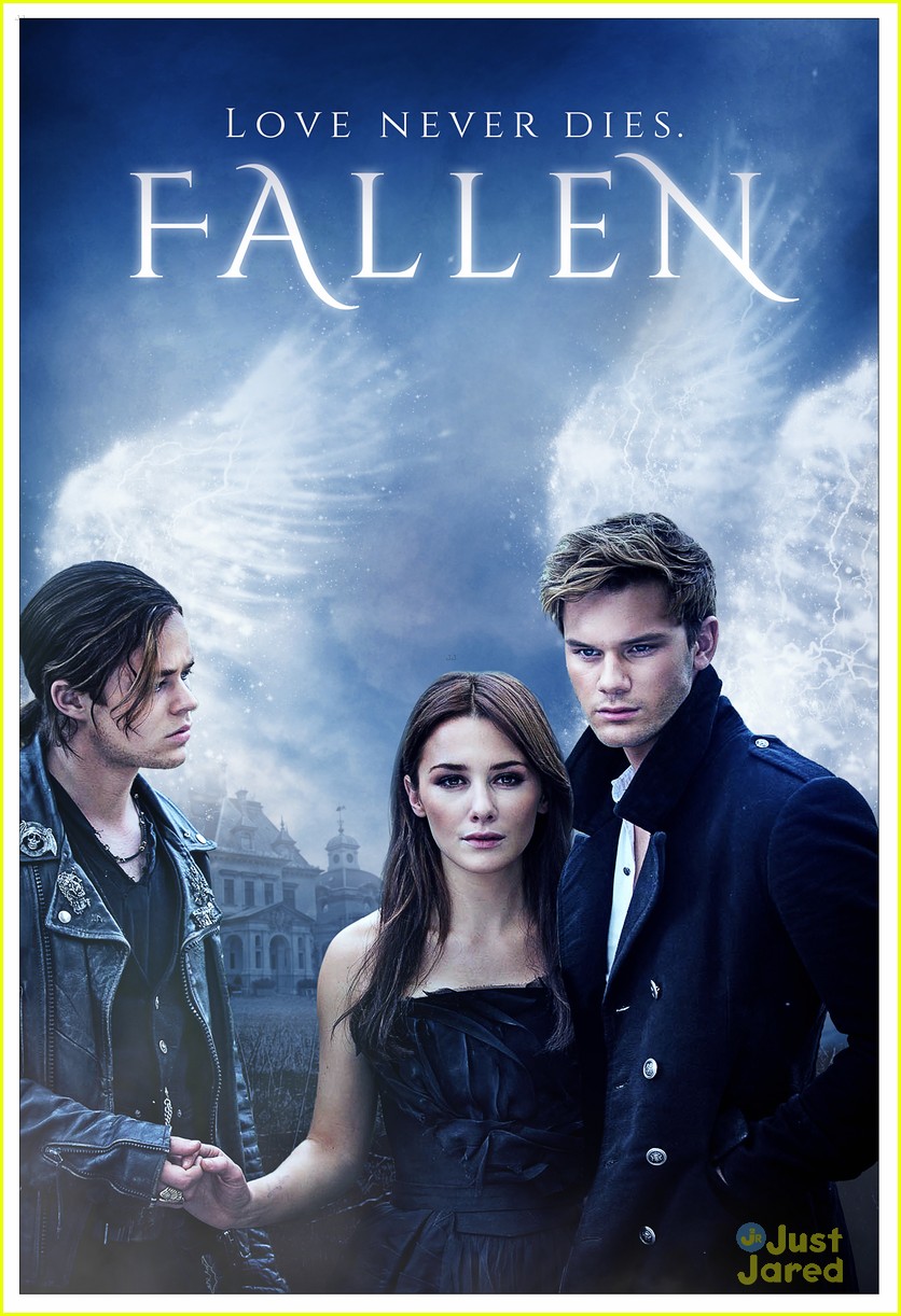 'Fallen' Movie Gets Release Date & Final Poster (Exclusive) | Photo ...