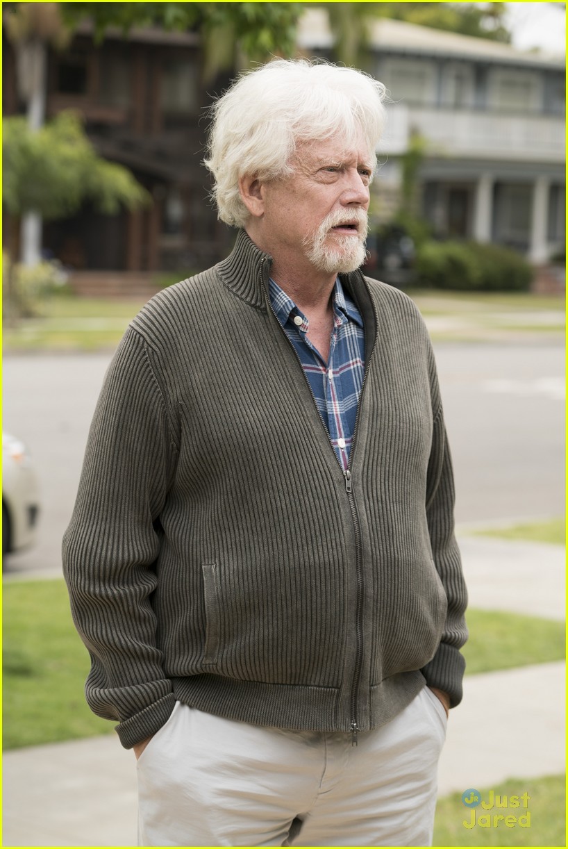 Full Sized Photo of the fosters callie aaron next steps relationship ...