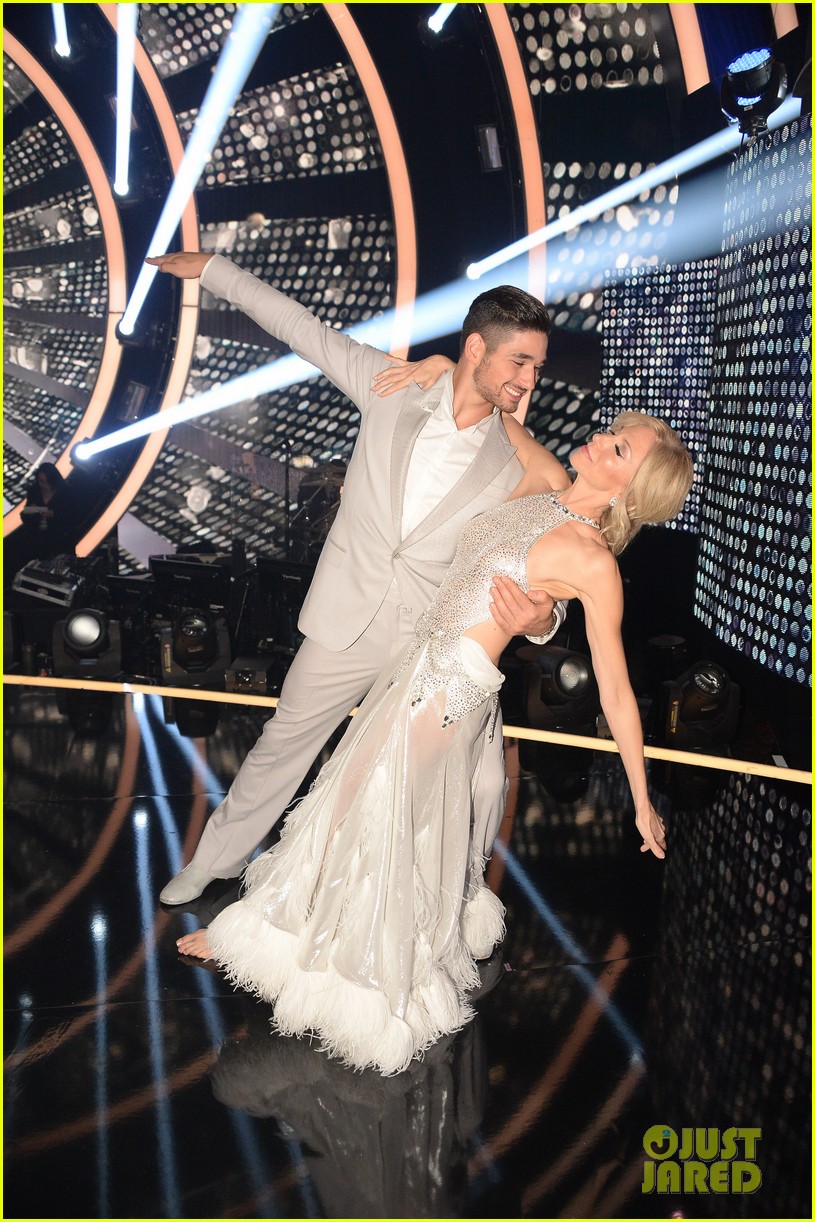 DWTS Pro Alan Bersten Can't Thank His Fans Enough For Their Support ...