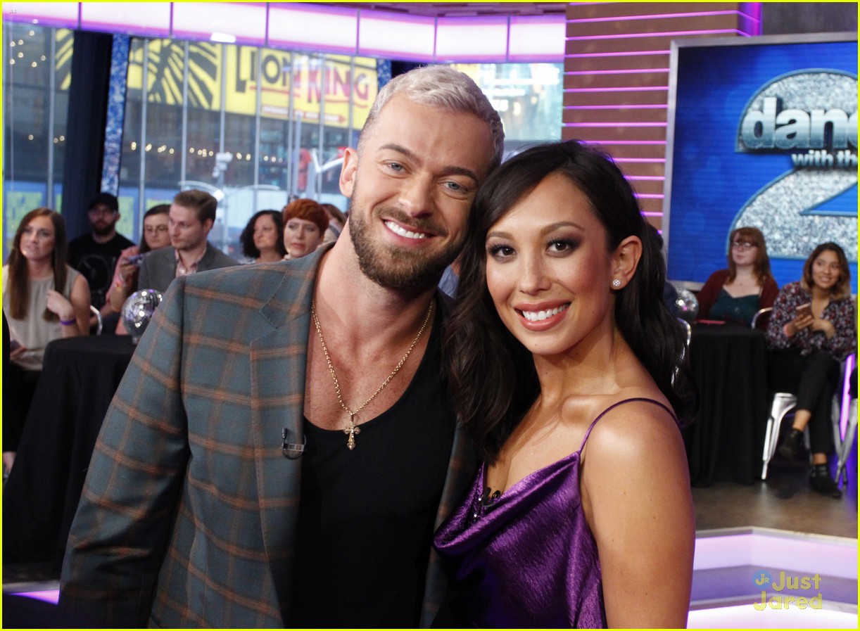 'Dancing With The Stars' Announces Fantasy League Game For Season 25 ...