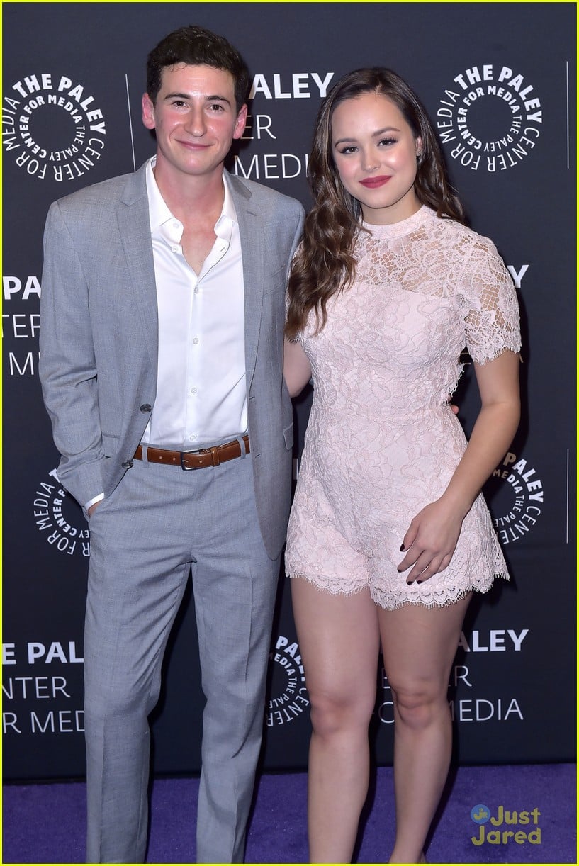 Hayley Orrantia Bikini