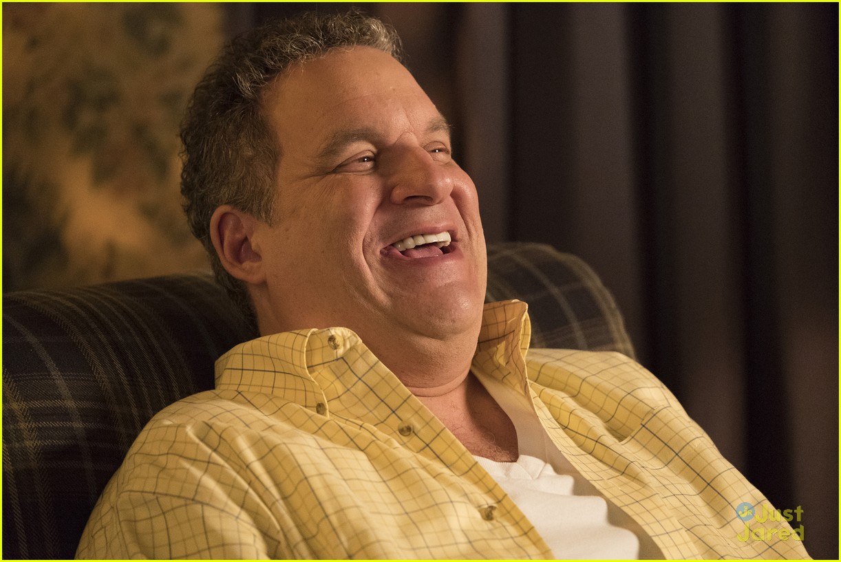 Rowan Blanchard's Jackie on 'The Goldbergs' Was Based On A Real-Life ...