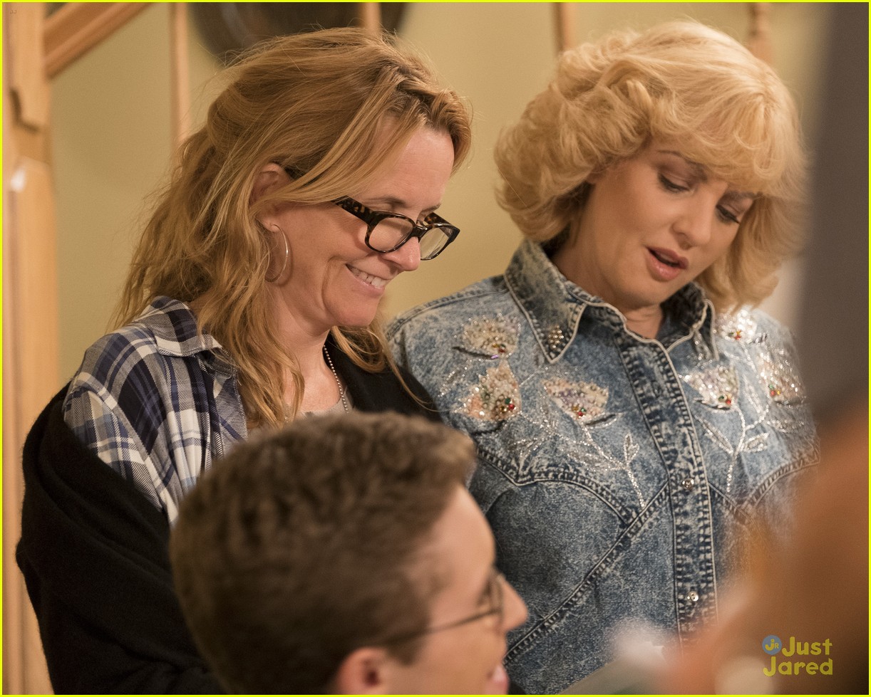 Rowan Blanchard's Jackie on 'The Goldbergs' Was Based On A Real-Life ...