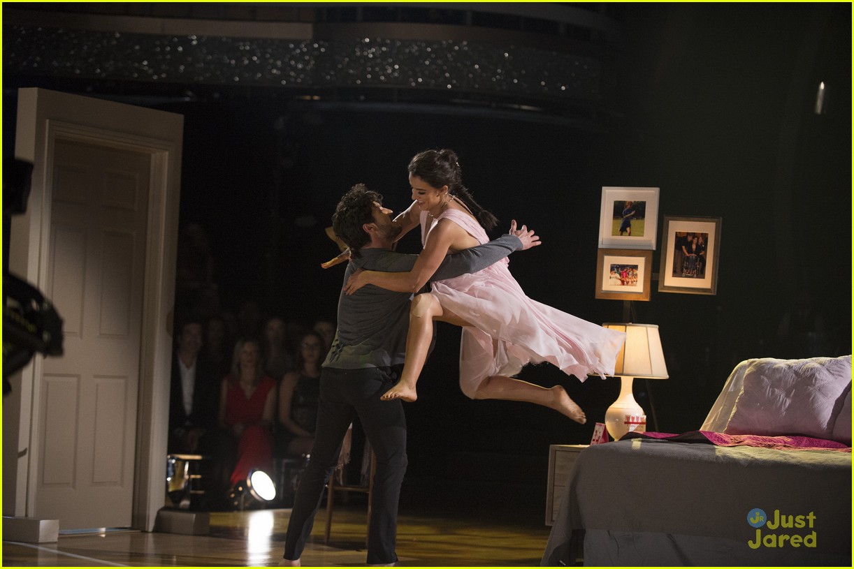 Val Chmerkovskiy Wrote The Best Message To Victoria Arlen After Their ...