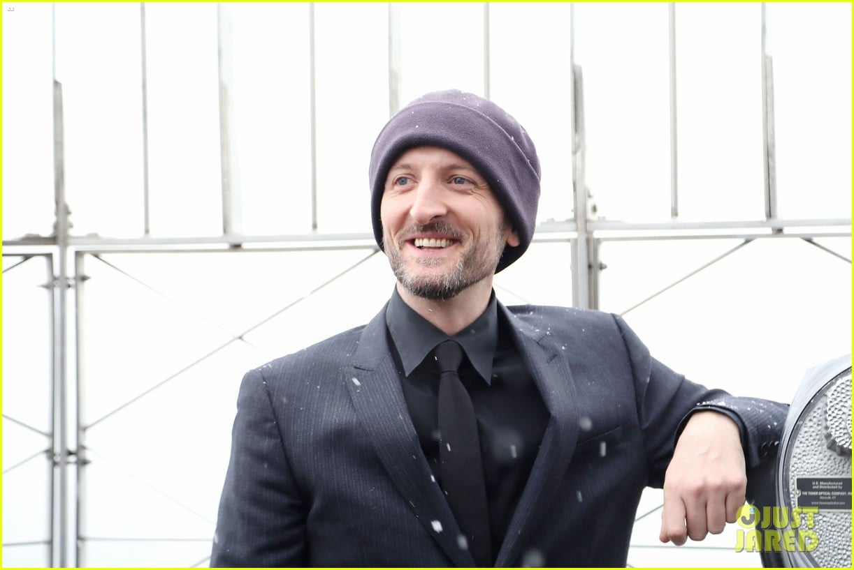 Zendaya Stays Stylish Even in the Snow! | Photo 1127832 - Photo Gallery ...