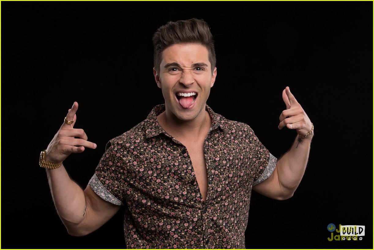 Jake Miller Hypes Up Newly Announced 'Hit and Run Tour' | Photo 1125817 ...