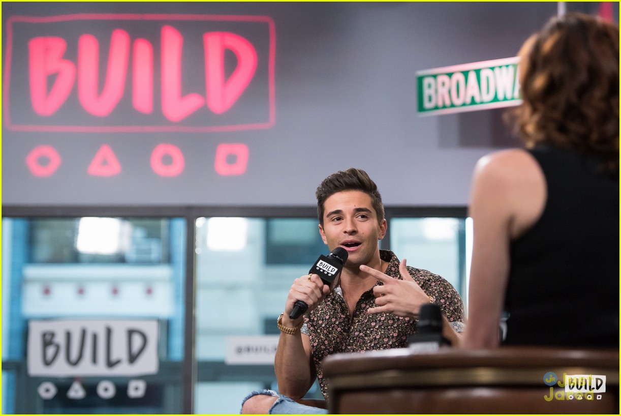 Jake Miller Hypes Up Newly Announced 'Hit and Run Tour' | Photo 1125825 ...