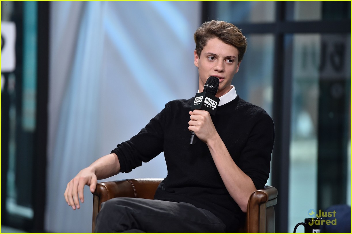 Jace Norman Speaks Out About Logan Paul Controversy: 'It's Good That ...