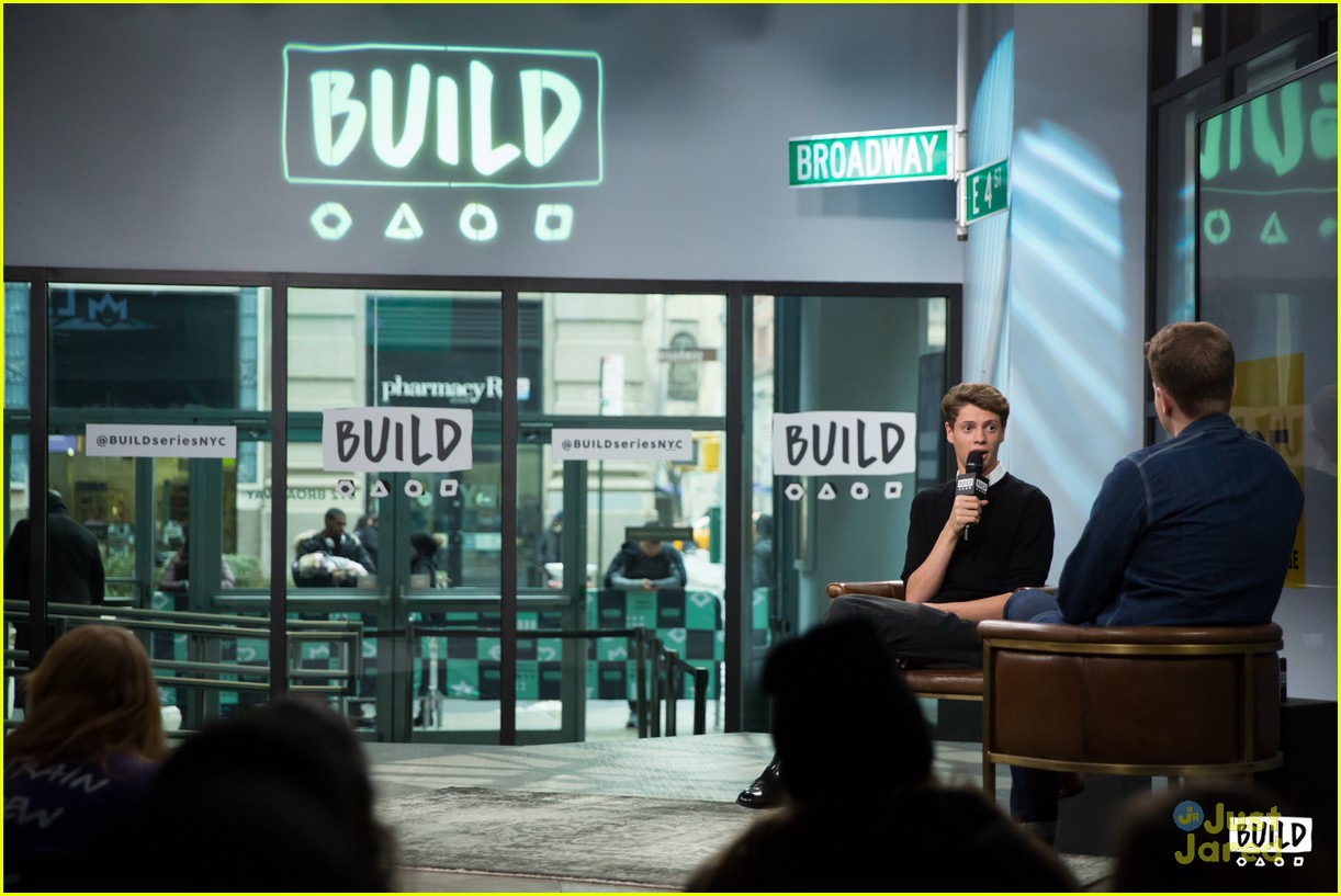 Jace Norman Speaks Out About Logan Paul Controversy: 'It's Good That ...