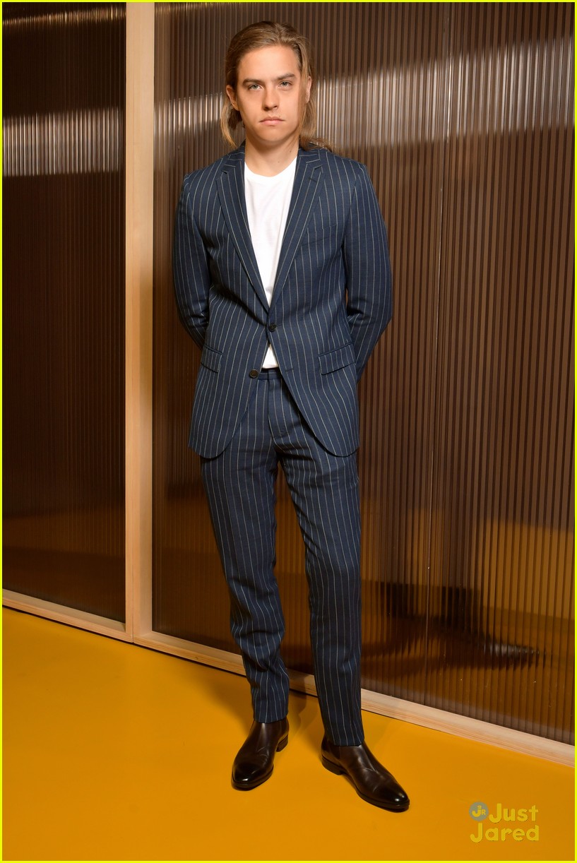 Dylan Sprouse Is Headed To China For a New Film | Photo 1138519 - Photo ...