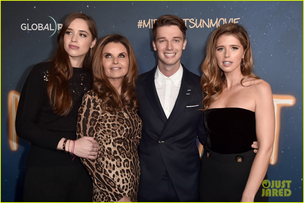 Justin Bieber Stops By the 'Midnight Sun' Premiere! | Photo 1147441 ...