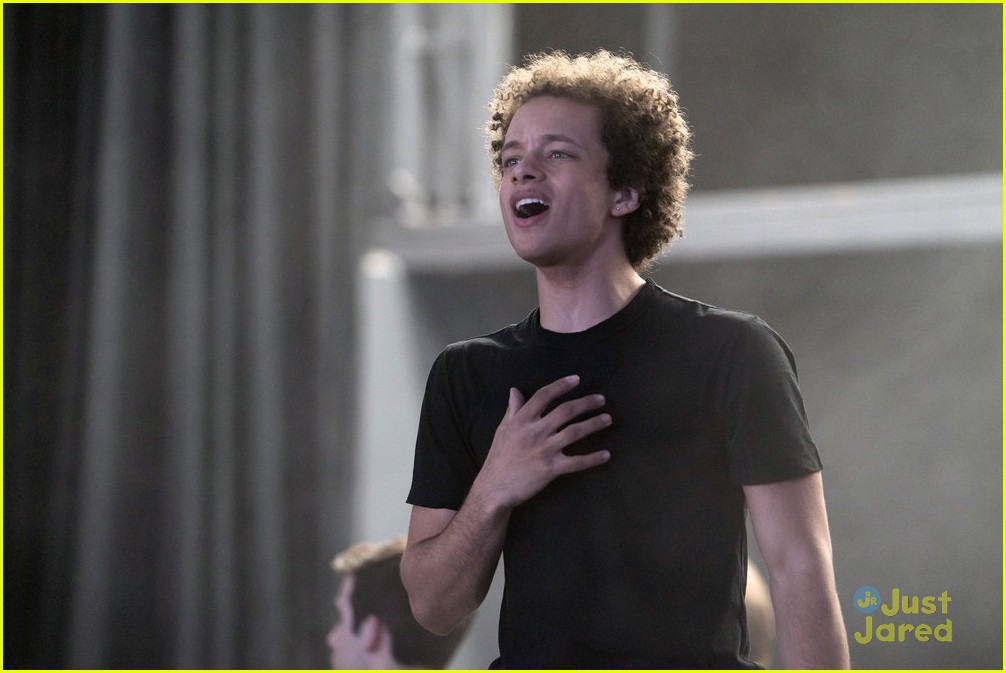 Who Stars in NBC's 'Rise'? Meet The Full Cast Here! | Photo 1146762 ...