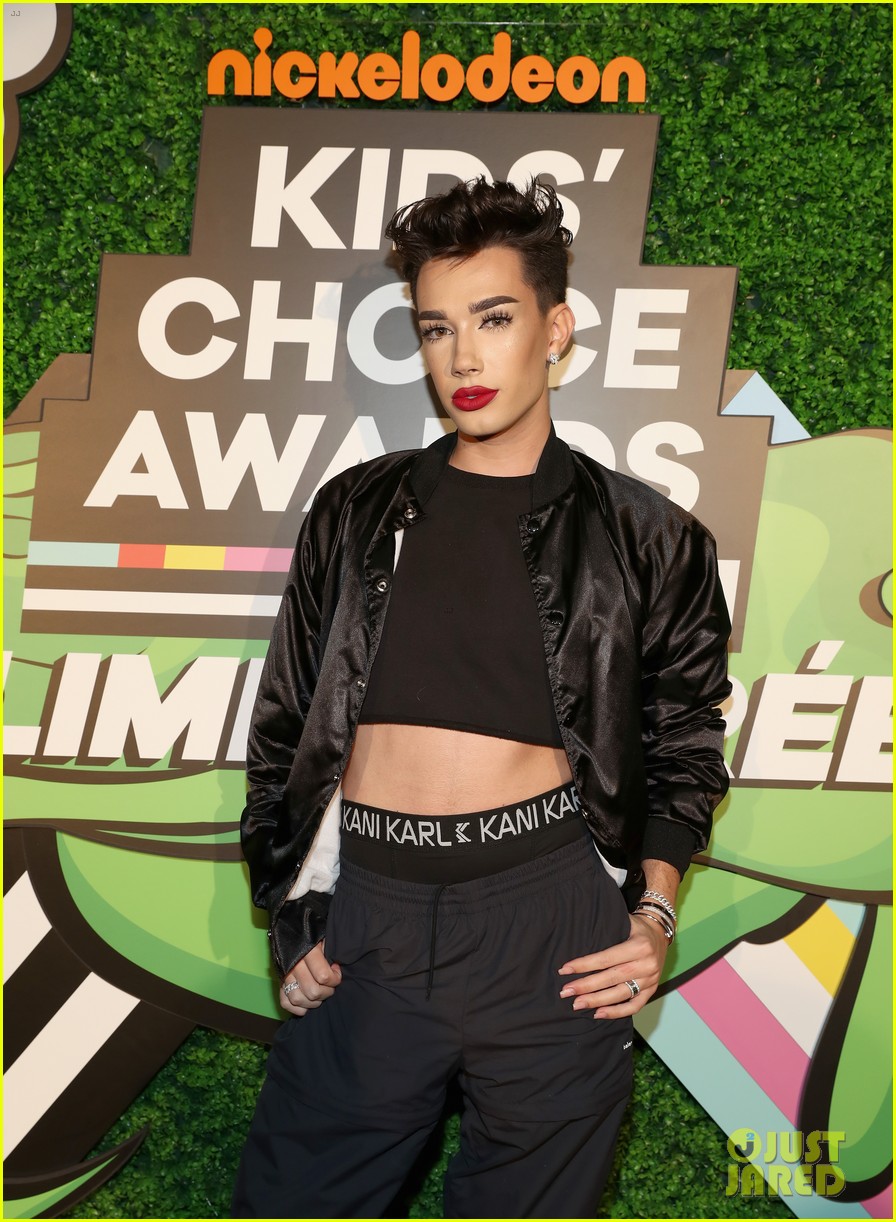 Kendall Schmidt, Teala Dunn, Lilimar, & More Team Up for Kids' Choice ...