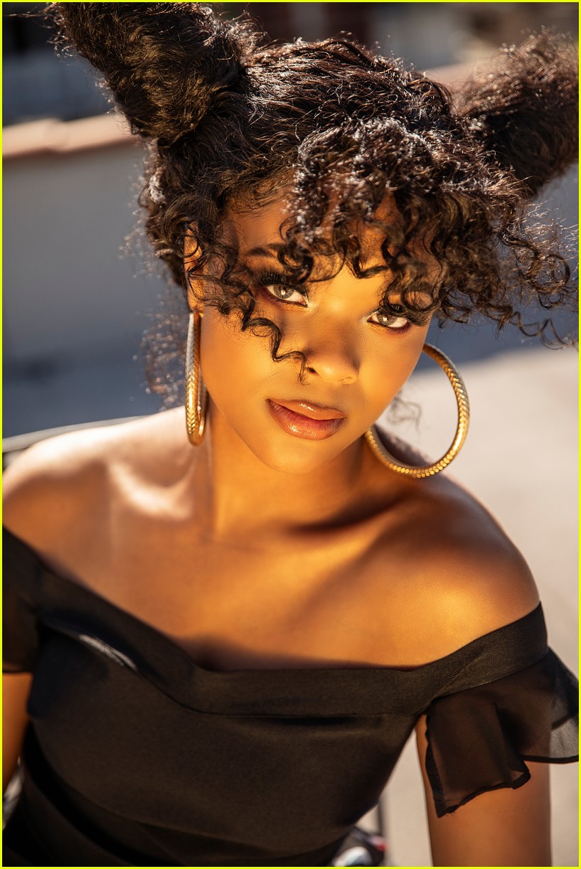 Ajiona Alexus Went On The Most Romantic Date! | Photo 1167317 - Photo ...