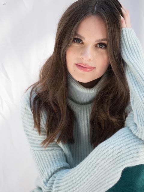 Emily Hahn Tv Meet 'Beautifully Broken' Star Emily Hahn With These 10