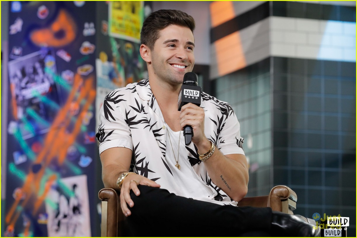 Jake Miller Signs New Record Deal with Sony Red | Photo 1175917 - Photo Gallery | Just Jared Jr.
