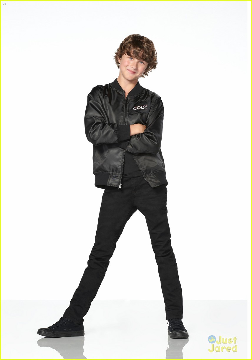 Who Is In The 'DWTS Juniors' Troupe? Meet The Talented Foursome Here ...