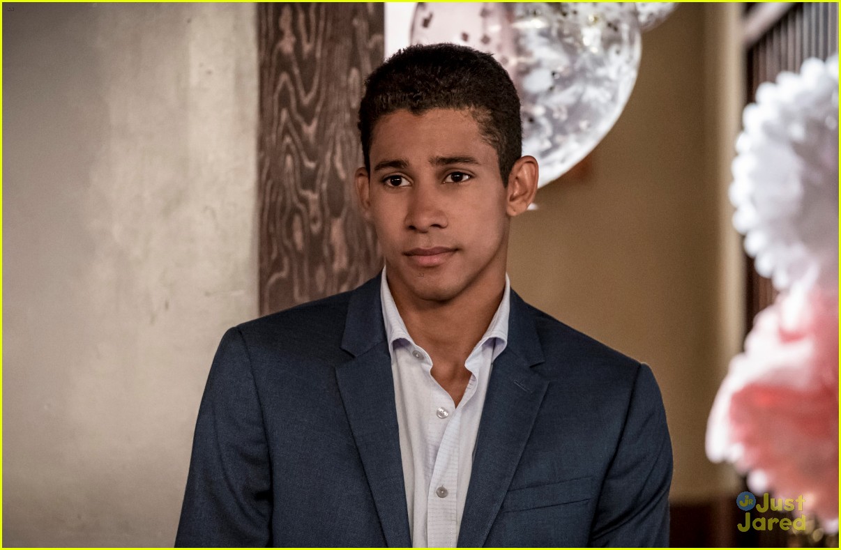 Nora Sets Off A New Timeline in 'The Flash' Season Premiere | Photo ...