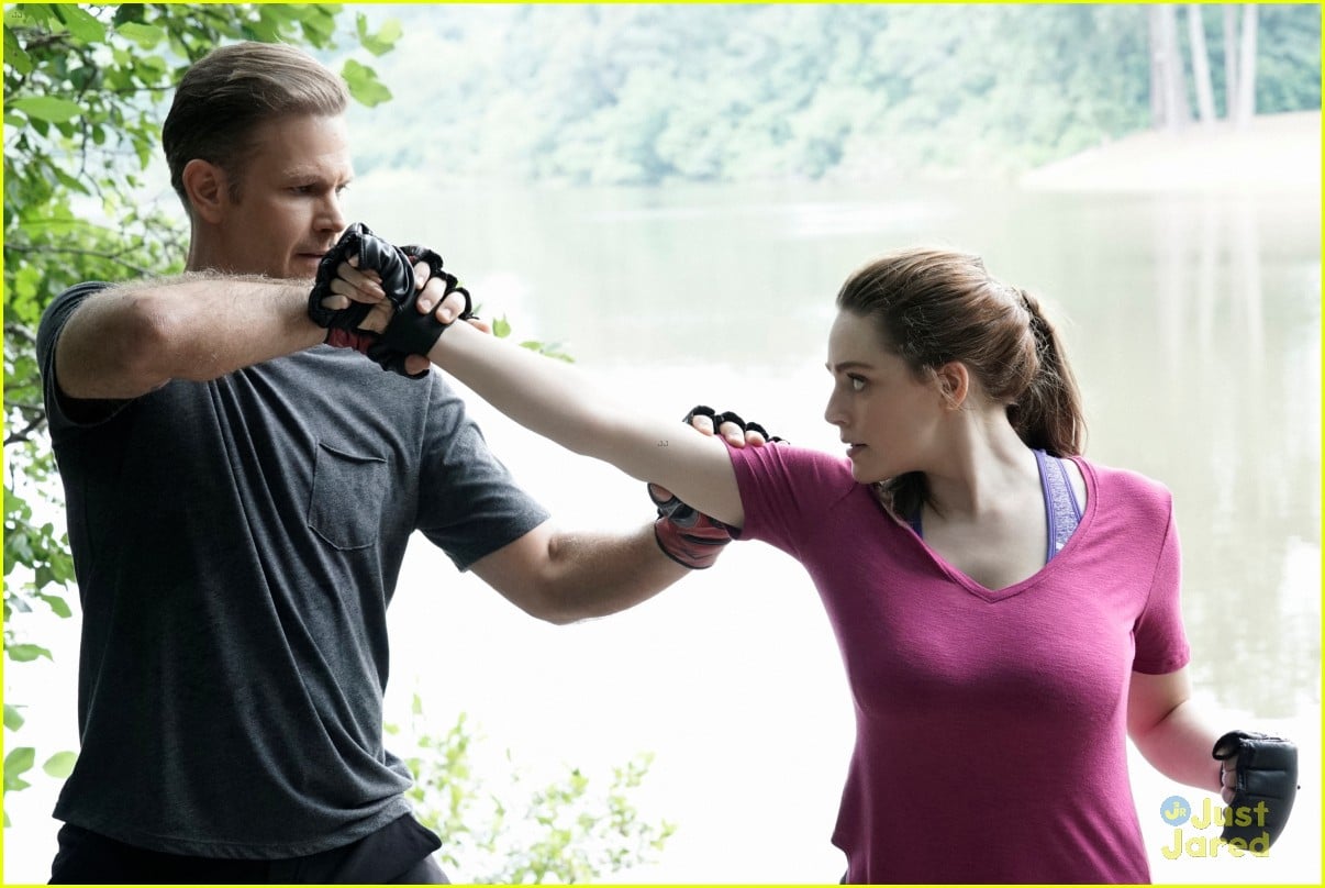 'Legacies' Monster of the Week Format Was Something That Wasn't Used ...