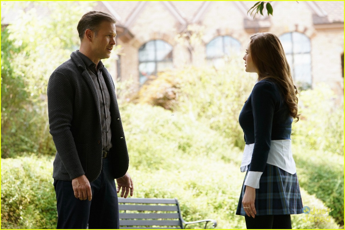 'Legacies' Monster of the Week Format Was Something That Wasn't Used ...