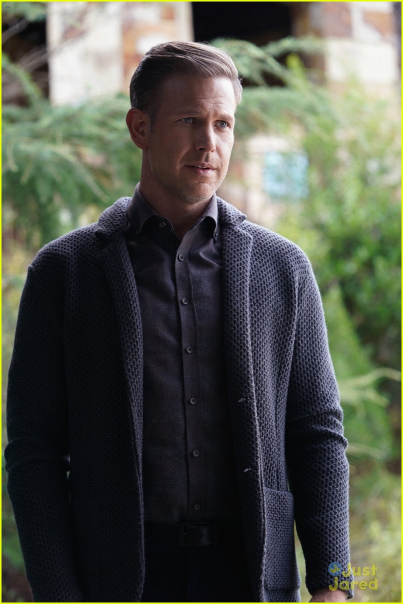 'Legacies' Monster of the Week Format Was Something That Wasn't Used ...