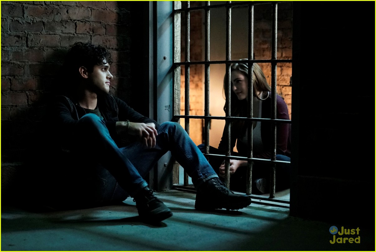 'Legacies' Monster of the Week Format Was Something That Wasn't Used ...