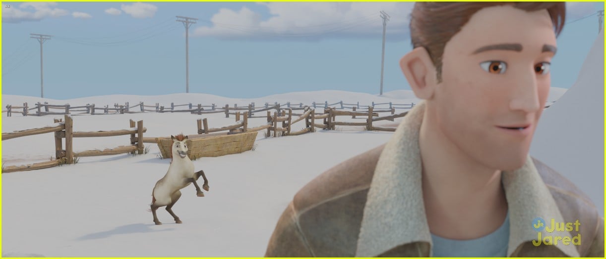 Elliot Hides His True Identity In This Exclusive Clip From 'Elliot: The ...