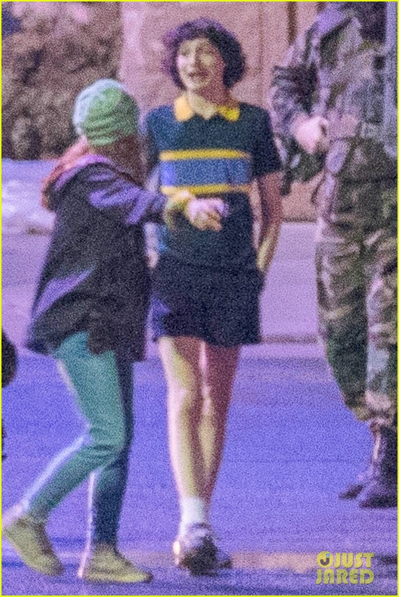 Full Sized Photo of stranger things finale november season 3 2018 36 ...