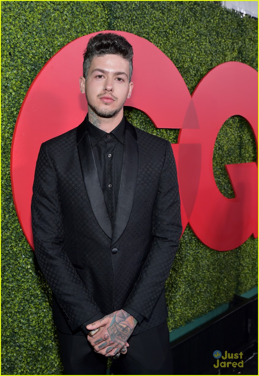 Camila Mendes & Charles Melton Make Their Official Red Carpet Debut as ...