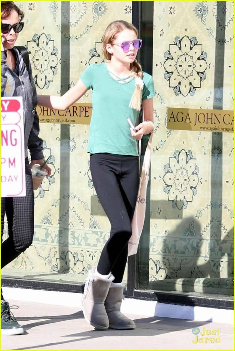 Ruby Rose Turner Describes Her Character Cami As a 'Tough Cookie ...