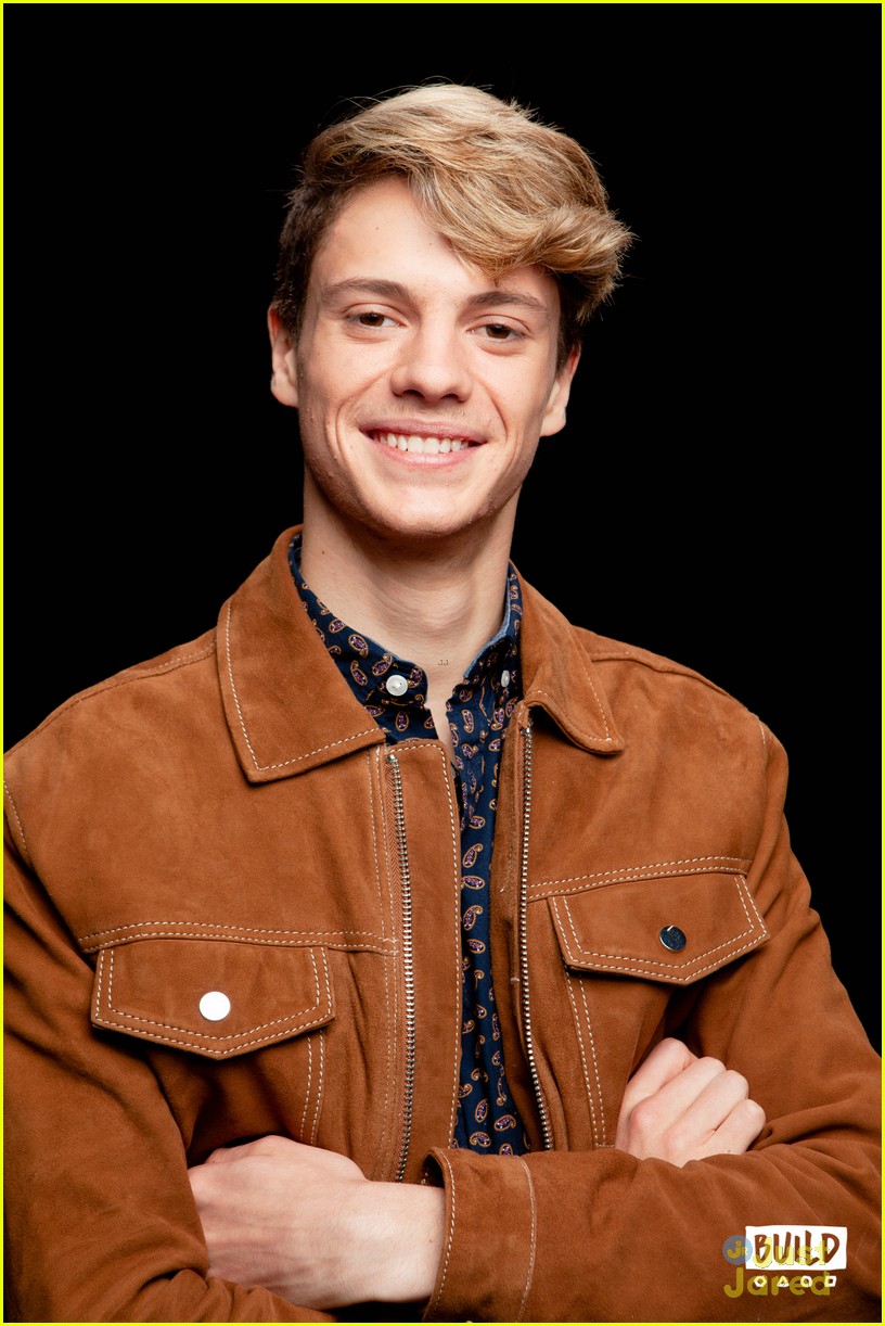 Jace Norman Promotes 'Bixler High Private High' in NYC | Photo 1209141 ...