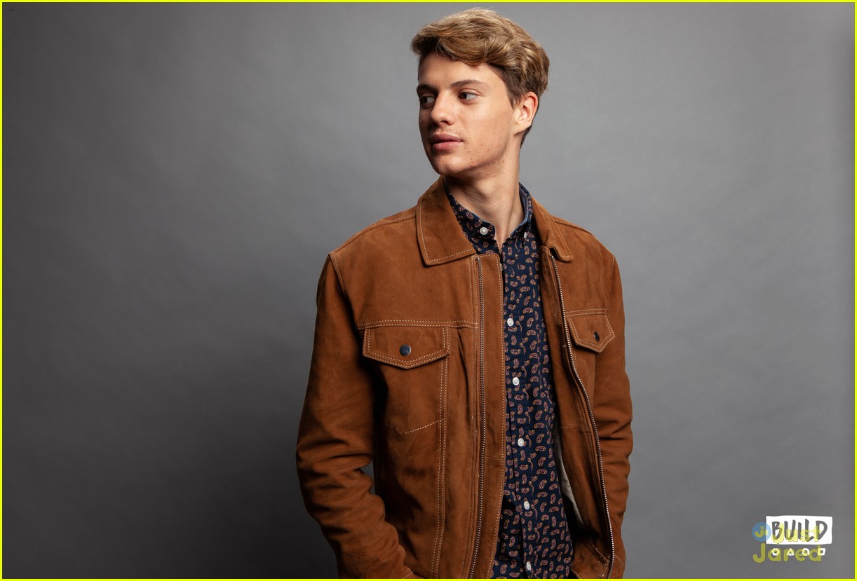 Jace Norman Promotes 'Bixler High Private High' in NYC | Photo 1209143 ...