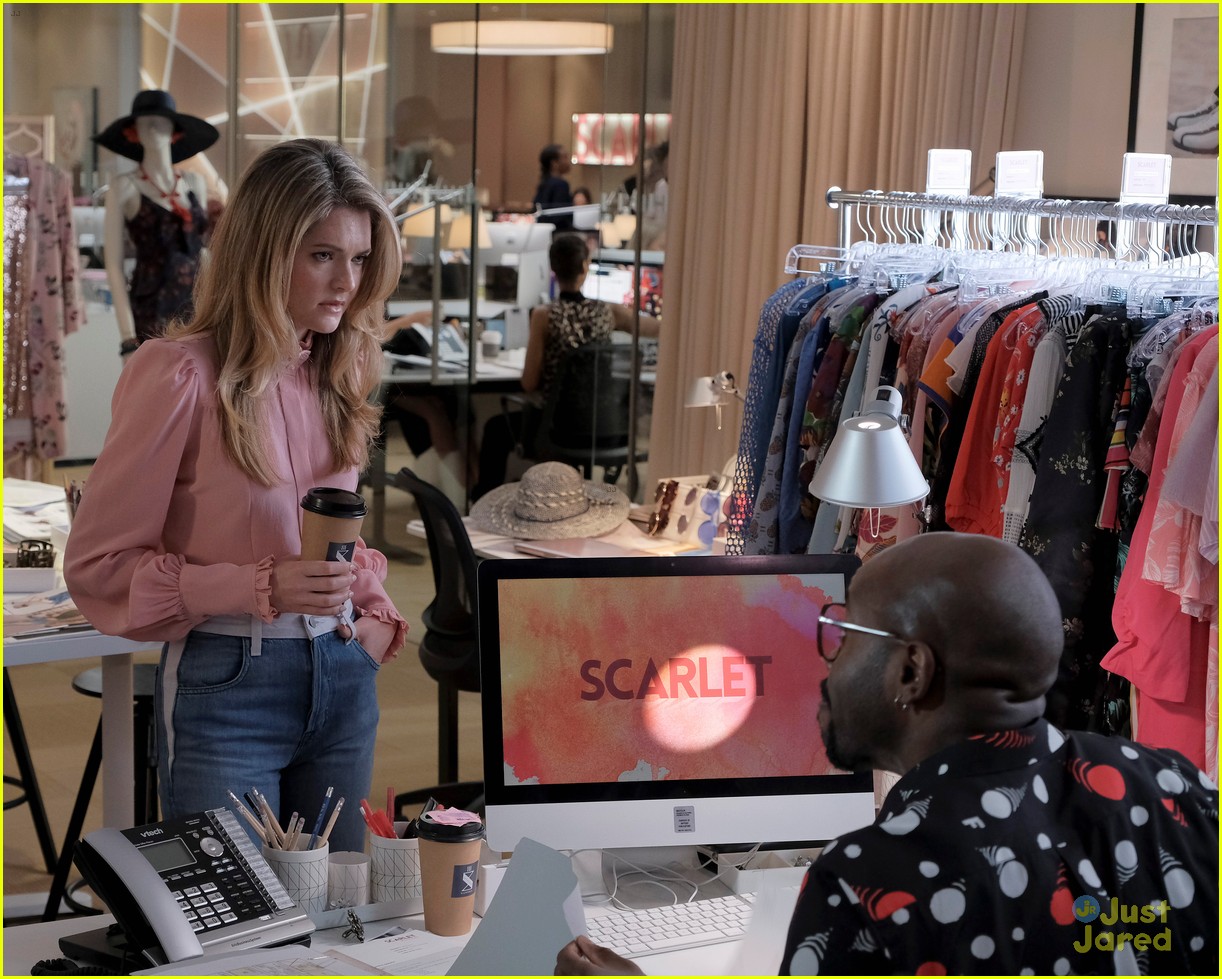 'The Bold Type' Throws A Queer Prom On Tonight's Episode! | Photo ...