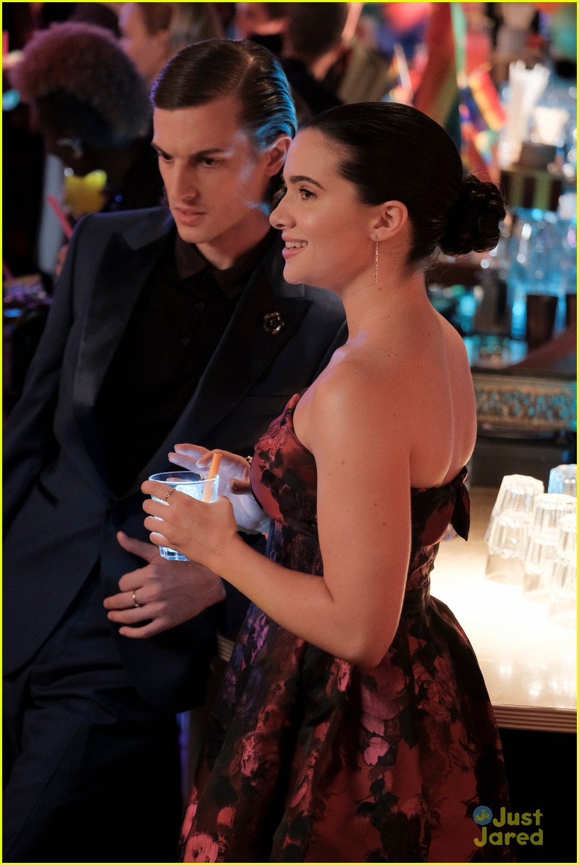 'The Bold Type' Throws A Queer Prom On Tonight's Episode! | Photo ...