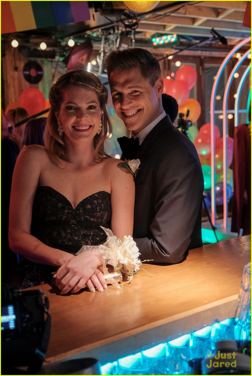 'The Bold Type' Throws A Queer Prom On Tonight's Episode! | Photo ...