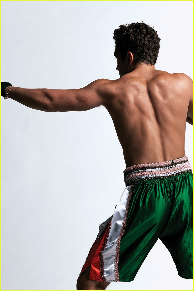 Austin Mahone Wants To Be Remembered For Being Fearless | Photo 1236349 ...