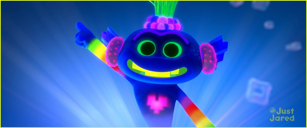 'Trolls World Tour' Trailer Gives Us Dueling Musical Trolls - Watch Now ...