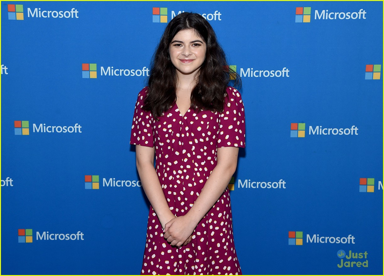 Stranger Things' Gabriella Pizzolo Launches a Real Camp Know Where ...