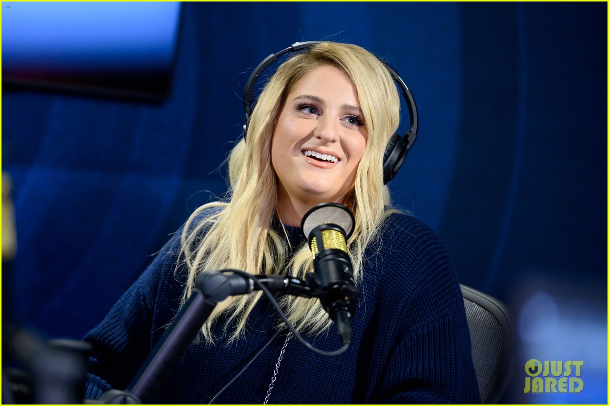 Meghan Trainor Never Worked Harder On a Song Than New Track 'Wave ...